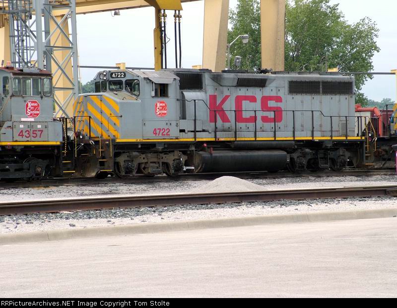 KCS 4722
